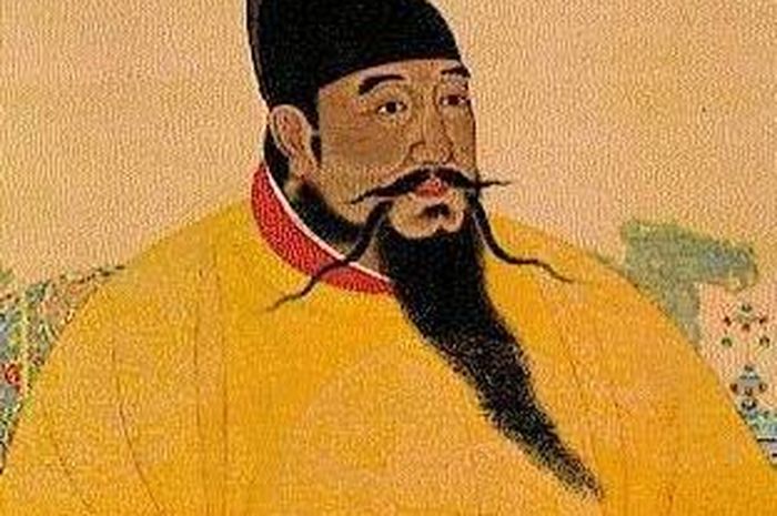 Sampai Membakar Keponakan dan Istananya Sendiri, Kaisar Yongle Ciptakan ...