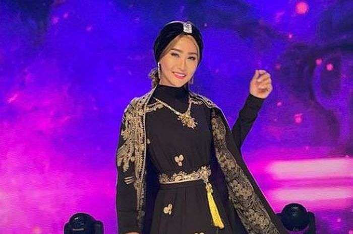 Jadi Biduan Kondang dengan Bayaran Mahal, Inul Daratista Tak Gengsi ...