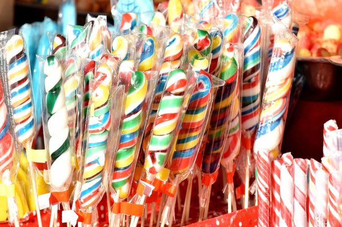 Berkaitan dengan Keluarga, Ini 5 Arti Mimpi Makan Permen dan ...
