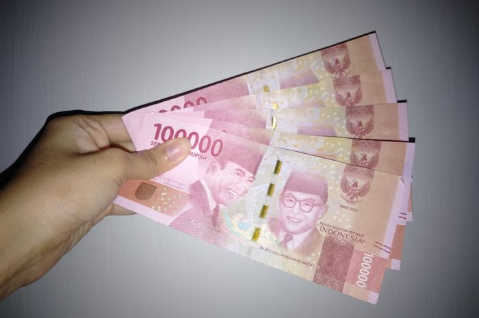 Tips Supaya Sukses Mendapatkan Pinjaman di Bank untuk Modal Usaha - Nakita