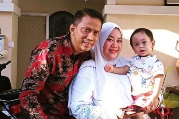 Dituduh Ikut Makan Uang Asuransi Vanessa Angel, Puput Mantan Istri ... Dituduh Ikut Makan Uang Asuransi Vanessa Angel, Puput Mantan Istri ...