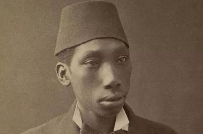 Proses Kebiri yang Bikin Ngilu Ini Membedakan Kasim Berkulit Hitam dan ...