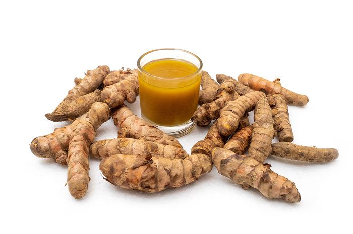 Merapah Rempah: Selidik Tradisi Memuliakan Kunyit dan Misteri Asalnya ...