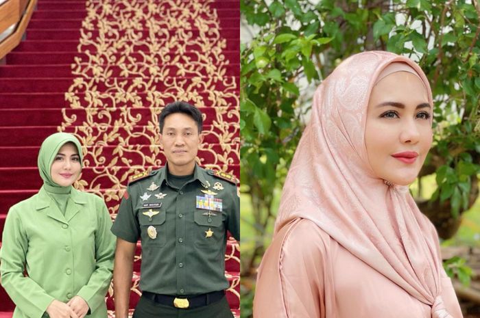 4 Tahun Kepergian Herman Seventeen, Juliana Moechtar Siap Lepas Masa Lajang, Sang Artis Bakal ...