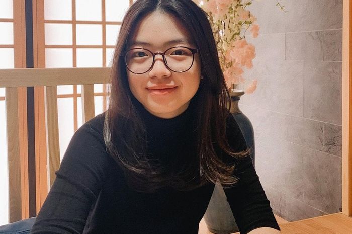 Faith Christabelle Sempat Tunda Rilis I Love Your Smile, Alasannya ...