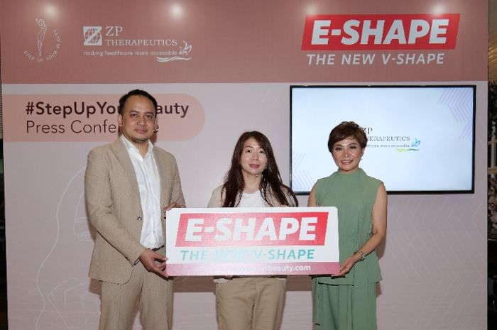 Perawatan Estetik E-Shape: Tren Facial Fillers Terkini Bagi Laki-Laki ...