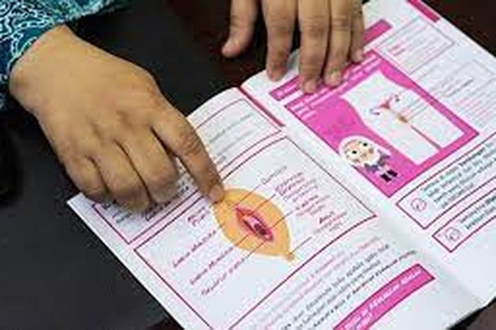 Fakta Sunat pada Perempuan Menurut Pandangan Medis, Klitoris Dipotong ... Fakta Sunat pada Perempuan Menurut Pandangan Medis, Klitoris Dipotong ...