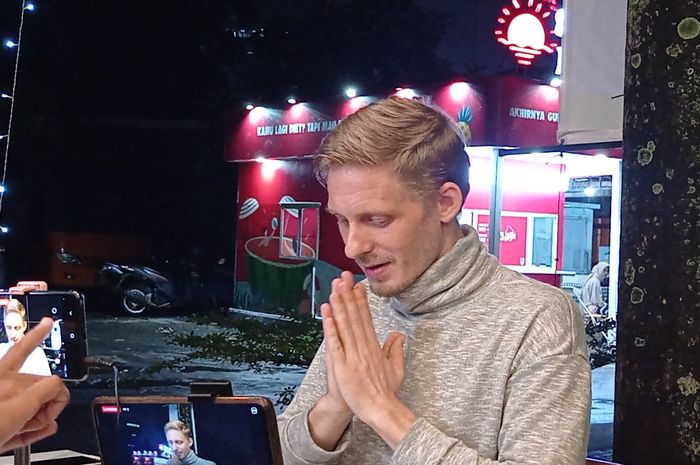 Jalani 5 Kali Operasi Akibat Kecelakaan, Begini Kondisi Daood Debu yang ...