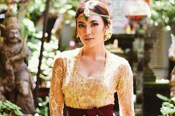 'Sangat Berhasil untuk Dia' Baru Main Dua Judul Film, Akting Mahalini ...