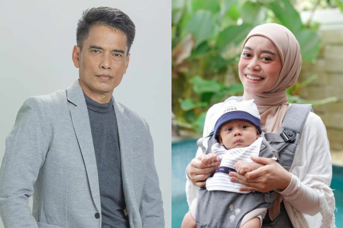 Firasat KDRT Rizky Billar, Bapaknya Lesti Kejora Berbicara Soal Pernikahan Anaknya Hingga 2 Kali ...