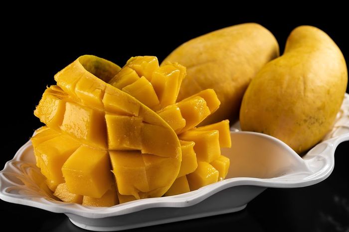 Suka Buah Manis? Ini 6 Buah Paling Manis yang Lezat dan Bernutrisi - Bobo