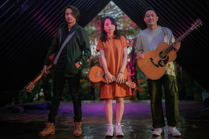 Bikin Karya Kolaborasi, Ini Dia 3 Fakta Lagu Suara Kayu ft. Fiersa ...