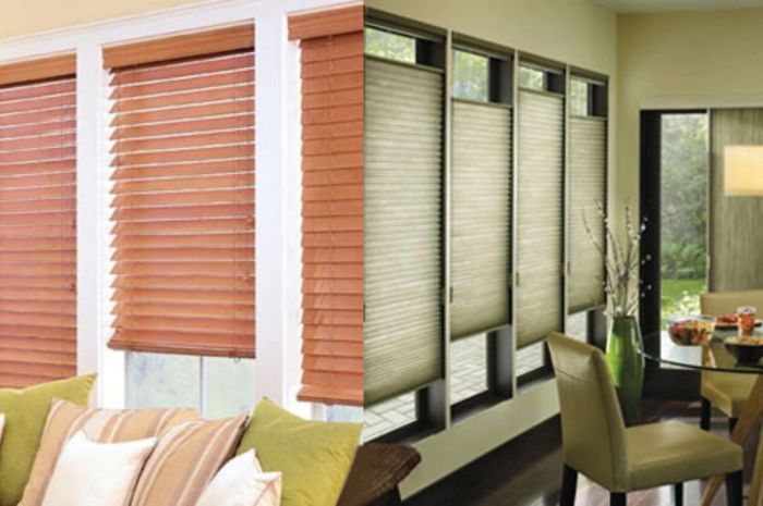 Tiga Hal Wajib Dipertimbangkan sebelum Memilih Tirai untuk Rumah - iDEA