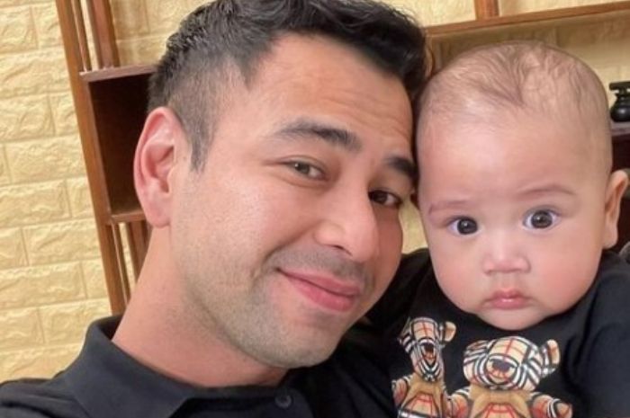 Akui Dirinya Sulit Marah, Raffi Ahmad Justru Tak Segan Jadikan Nagita ... Akui Dirinya Sulit Marah, Raffi Ahmad Justru Tak Segan Jadikan Nagita ...