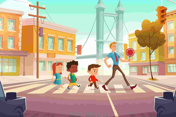 Cari Jawaban Soal Kelas 3 SD Tema 8, Apa Saja Hal yang Perlu ...