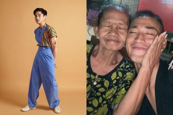 Bio One Berhasil Taklukkan Karakter Mendiang Gepeng dalam Film Srimulat ...