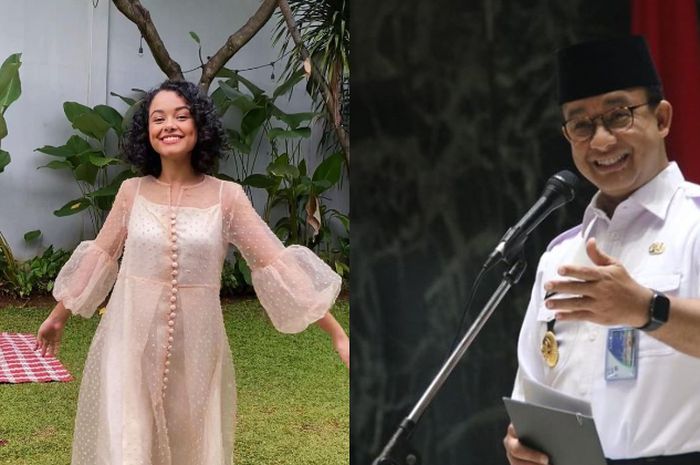 Calon Besan Sudah Datangi Rumahnya, Anies Baswedan Selangkah Lagi Dapat Mantu, Inilah Sosok ...