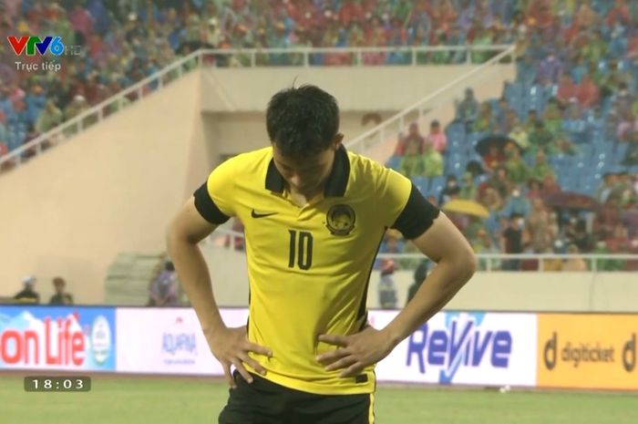 Jomplangnya Nasib Abroad Indonesia-Malaysia, Witan Dibuang Lechia ...