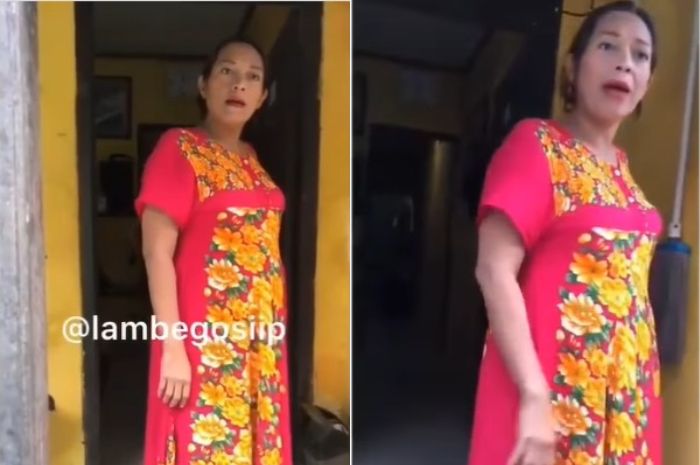 'Gue Nggak Malu' Ditagih Utang ke Rumah, Ibu Muda Ini Malah Minta Si ... 'Gue Nggak Malu' Ditagih Utang ke Rumah, Ibu Muda Ini Malah Minta Si ...