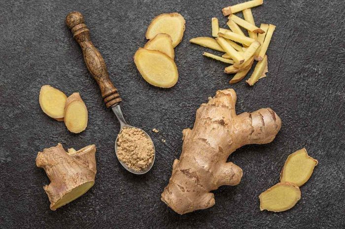 Rempah dengan Banyak Manfaat, Ini 3 Jenis Jahe Beserta Ciri-cirinya - Bobo