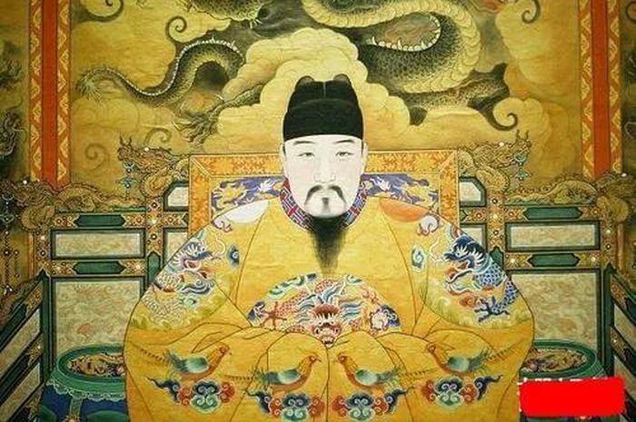 Berbeda dengan Kaisar China Lainnya, Inilah Satu-satunya Kaisar China ...