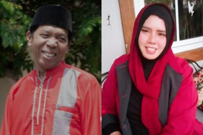 Bikin Tepok Jidat! Ternyata Begini Kelakuan Kiwil saat Rohimah di Turki ...