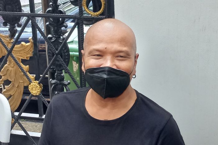 'Saya Seperti Dianggap Anak' Melayat ke Rumah Duka Ibunda Vina ...