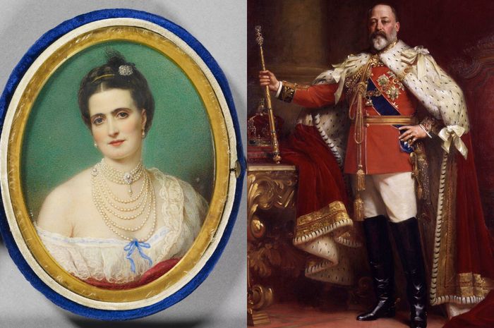 Bangga Juluki Diri Sebagai 'Pelacur Terbesar di Dunia', Inilah La ...