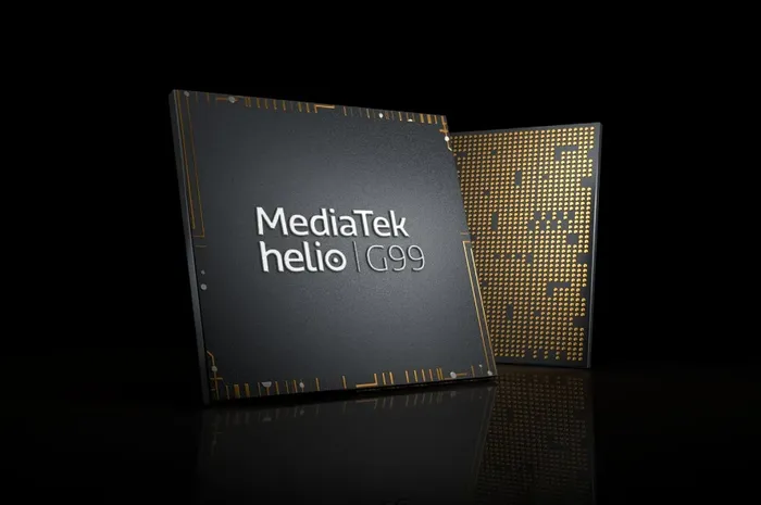 Chipset Gaming MediaTek Helio G99 Meluncur, Intip Performanya! - Semua ...