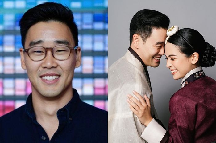 Profil dan Biodata Jesse Choi, Suami Maudy Ayunda yang Punya Profesi ...