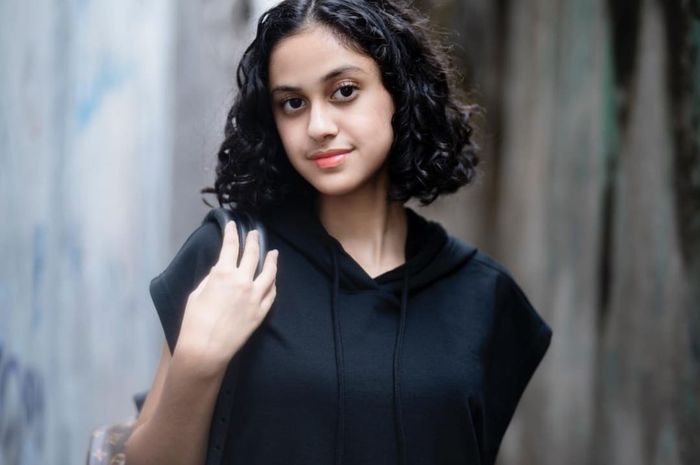 Asila Maisa Pengin Kolaborasi Lagu Curang dengan Ingkar Milik Tulus ...