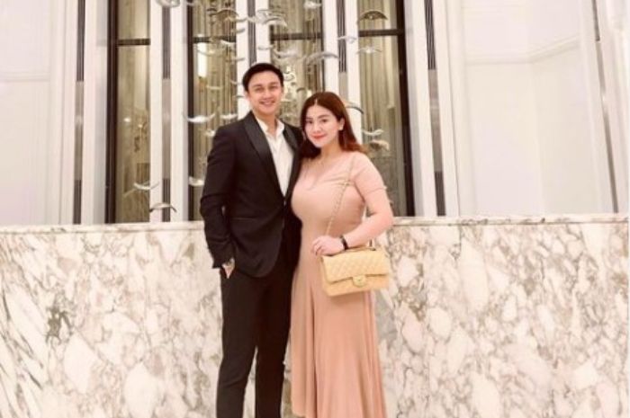 Putri Pertamanya Baru Umur 6 Bulan, Felicya Angelista Kini Hamil Anak ...