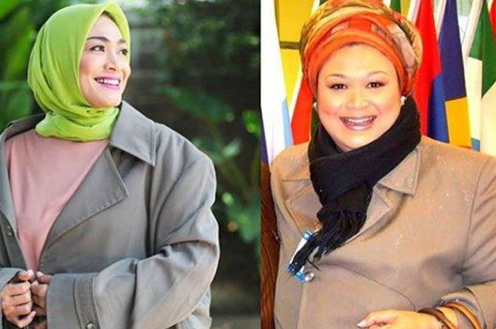 Berhasil Turunkan Berat Badan Hampir 100 Kg, Presenter Ini Ceritakan ... Berhasil Turunkan Berat Badan Hampir 100 Kg, Presenter Ini Ceritakan ...