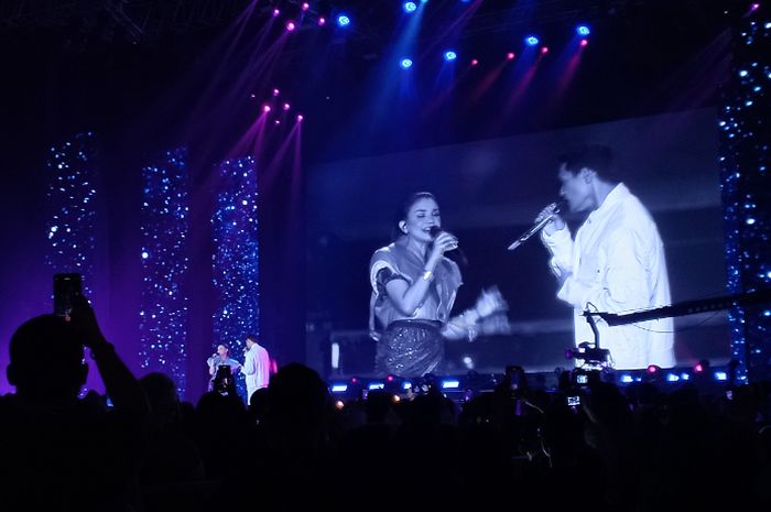 Felicya Angelista Jadikan Kehamilan Keduanya Kado Ulang Tahun untuk ...