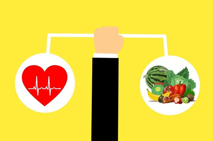 5 Makanan Yang Baik Untuk Jantung Salah Satunya Biji Bunga Matahari Kids