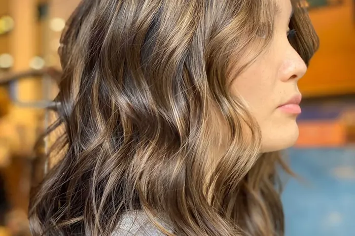 Mau Highlight Rambut? Simak Cara Perawatannya Agar Tetap Terjaga ...