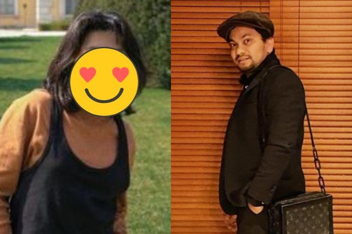 Warisi Bibit Unggul Bapaknya yang Kondang Jadi Penyanyi dan Dokter ... Warisi Bibit Unggul Bapaknya yang Kondang Jadi Penyanyi dan Dokter ...