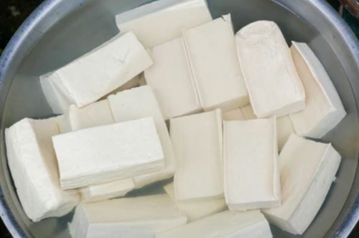 Untung Punya Suami Jualan Tahu, Jadi Ngerti Cara Menyimpan Tahu Agar ...