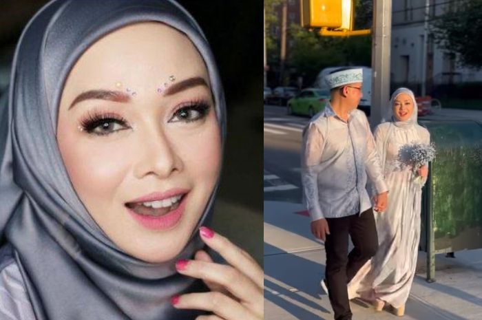 10 Tahun Menjanda hingga Ngaku Kerap Sedih Gegara Kesepian, Terry Putri ...