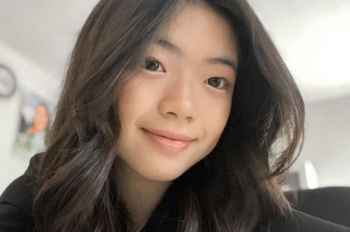 Netizen Memuji Suara Faith Christabelle yang Kini Sudah Matang ...
