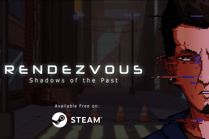 Game Lokal Rendezvous: Shadows of the Past Rilis di Steam, Bisa ...