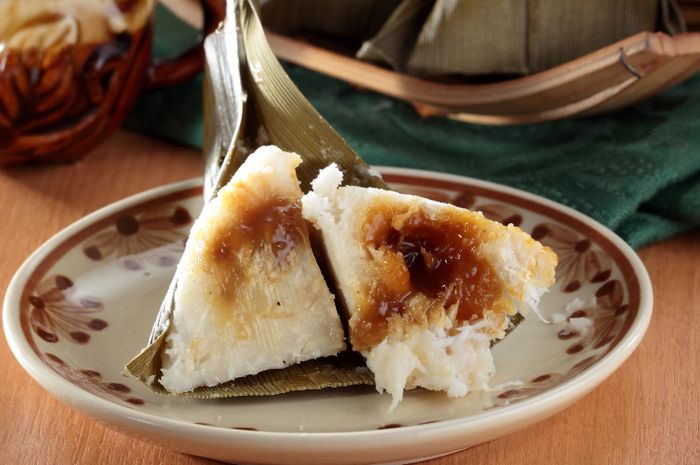 Resep Koyabu Enak, Kue Tradisional Dengan Rasa yang Begitu Sempurna Di ...