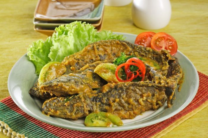 Resep Lele Masak Rawit Enak Ini Bikin Keluarga Tak Mau Menunda Makan ...