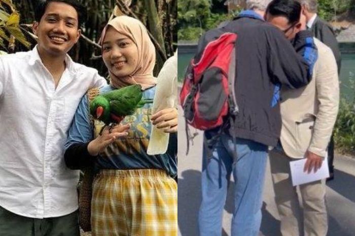 'Papa Udah Mulai Pesimis' Beredar Diduga Chat Anak Kedua Ridwan Kamil ...