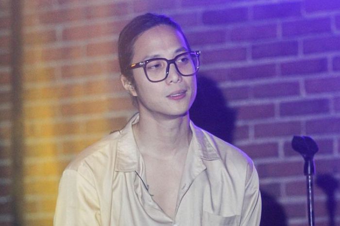 Begini Cara Sederhana Dikta Wicaksono Atasi Kebiasaan Overthinking