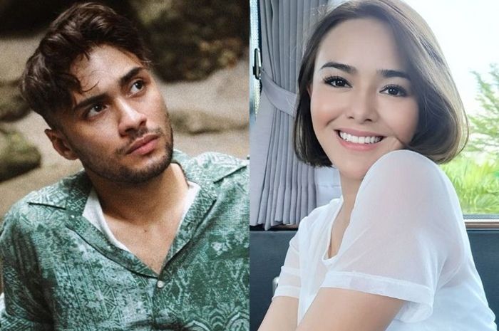 'Mas Bian Cocoknya Sama yang Solehah Bukan Solehot!' Amanda Manopo ... 'Mas Bian Cocoknya Sama yang Solehah Bukan Solehot!' Amanda Manopo ...