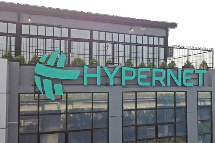 XL Axiata Resmi Miliki 51% Saham Hypernet, Penyedia Solusi IT ...