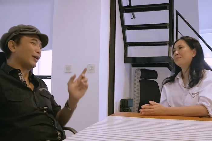 Lagu Padi 'Kasih Tak Sampai' Jadi Spesial Karena Ada Harpa, Piyu: Gue ...