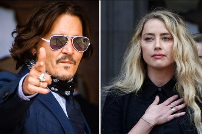 Jangan Sampai Mengalaminya, Simak 3 Pelajaran yang Bisa Dipetik dari Kasus Johnny Depp dan Amber ...