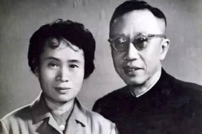 Nikahi Mantan Kaisar Terakhir China yang Telah Melarat, Li Shuxian ...